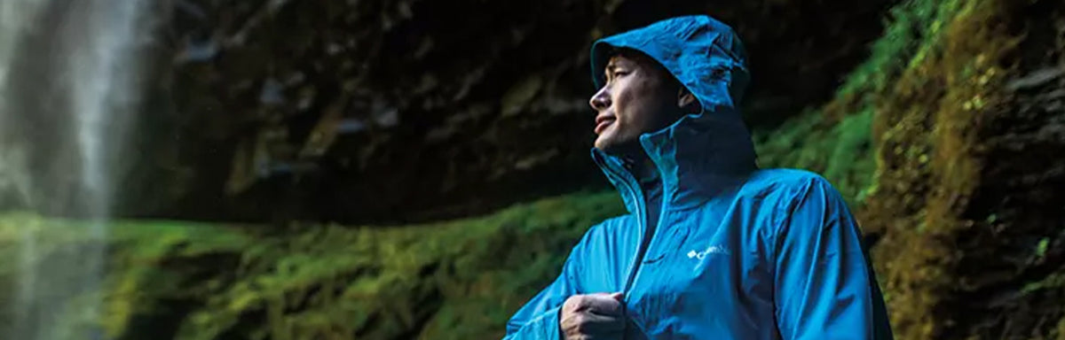 Columbia – Packyard