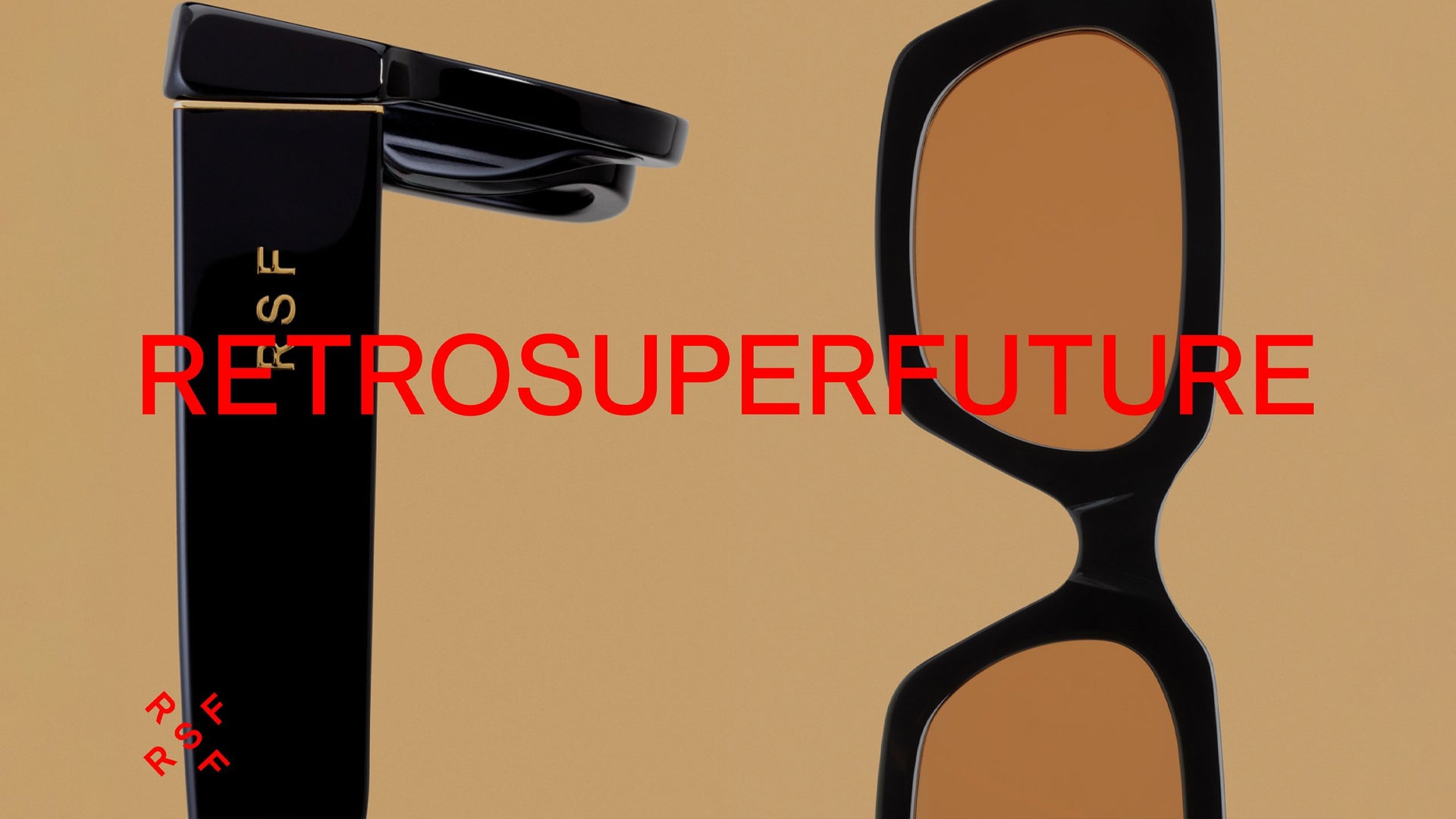 RetroSuperFuture | eclectic sunglasses from Italy – Packyard