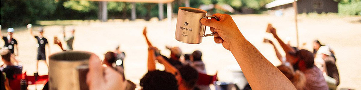 Snow Peak | Japanese premium outdoor | packyard.com – Packyard