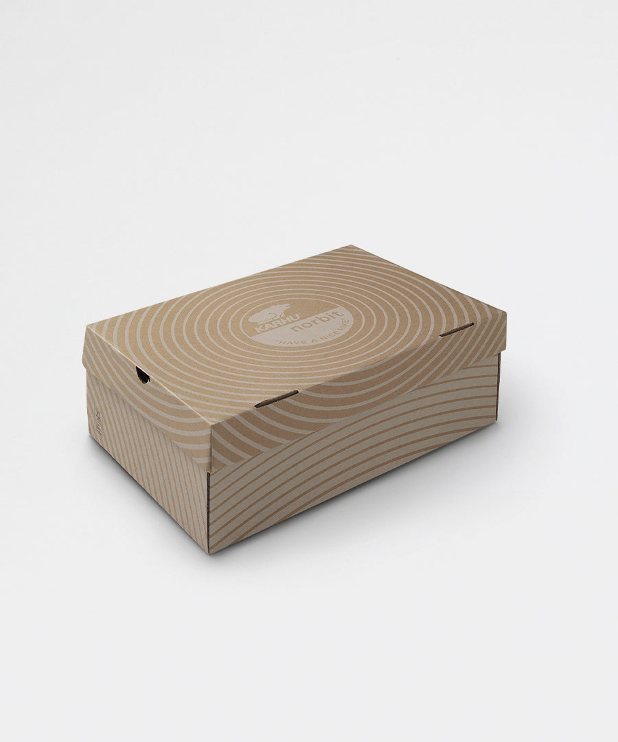 KARHU X NORBIT - “HAVE A NICE HIKE” – Packyard